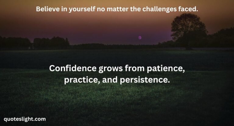 150+ Powerful 6 Word Quotes to Boost Your Confidence