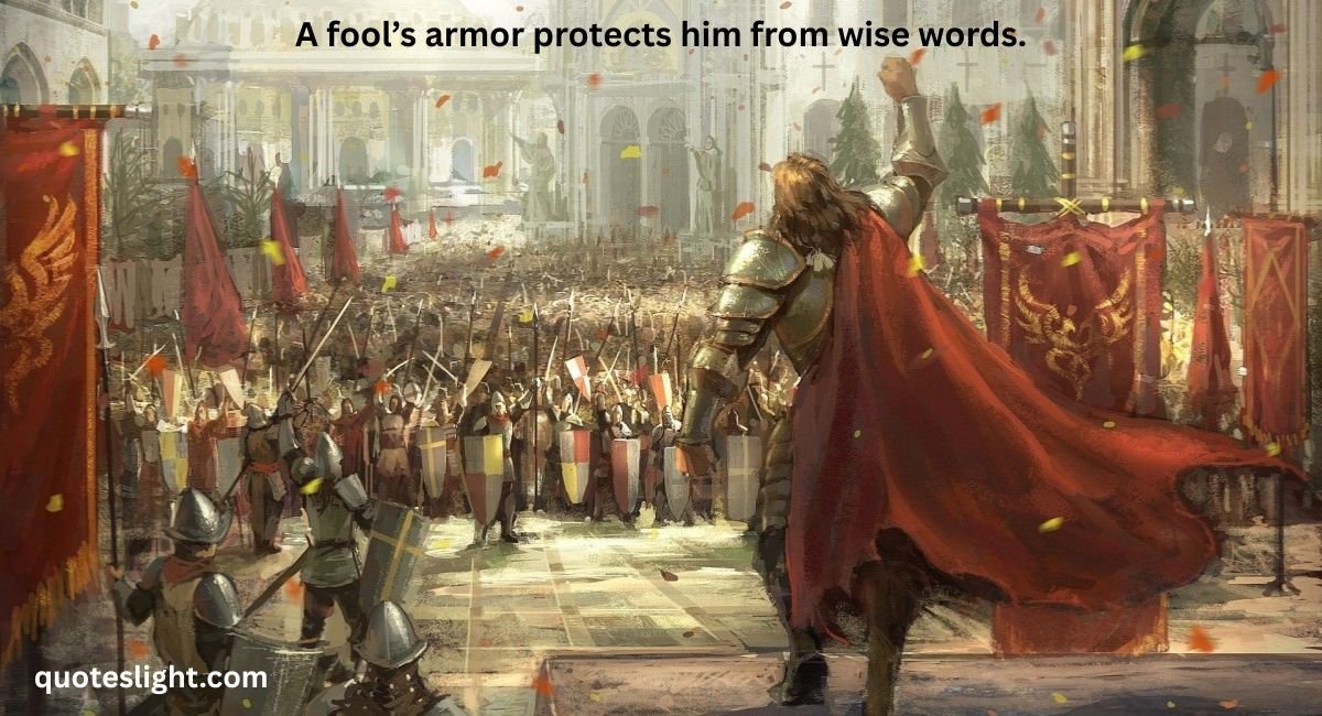 130+ Timeless Medieval Quotes About Life, Love, and Honor
