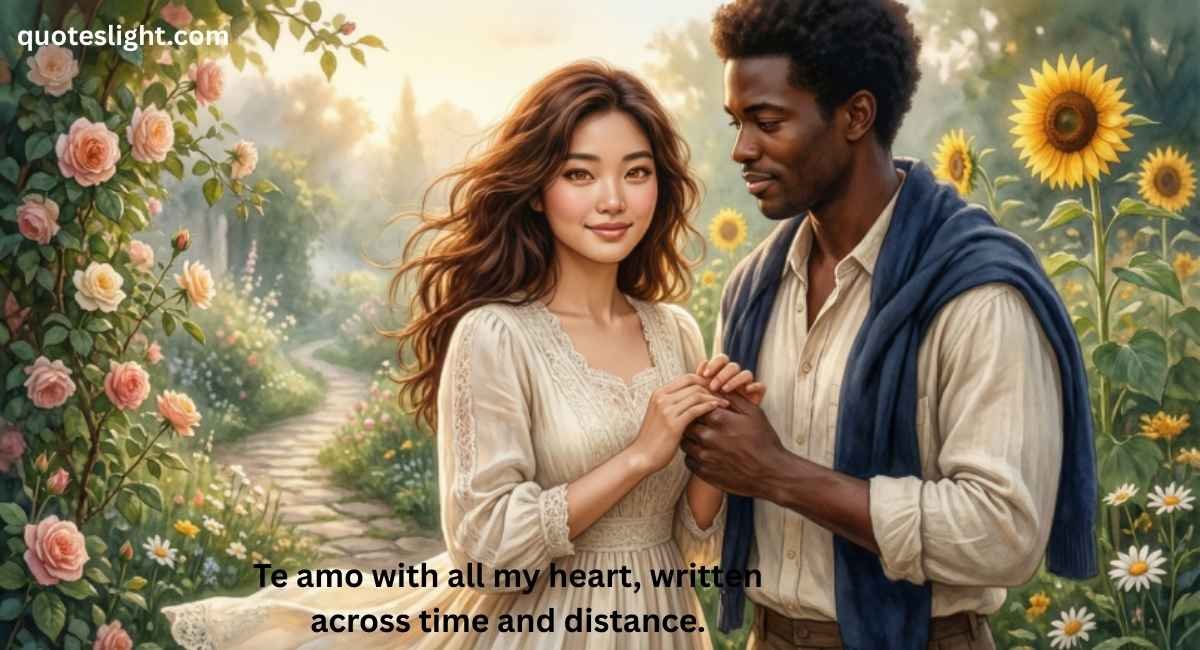 85+ Timeless Romantic Latin Quotes for Every Heart
